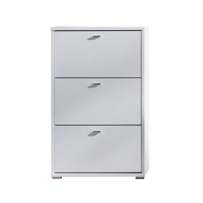 Predsoba Alfa II, Barva bela | Predsobe / omarice za čevlje | Predsoba ...