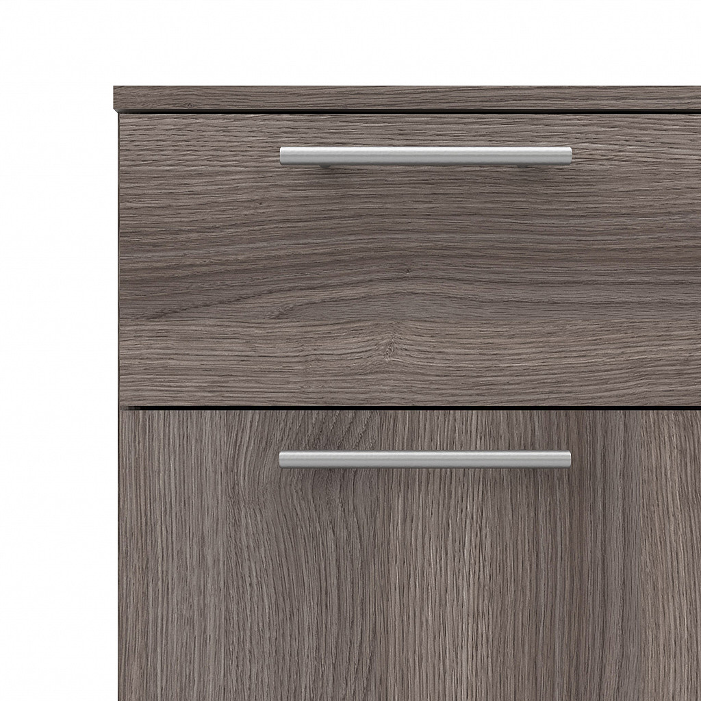 Nočna omarica Praga , Barva oreh | Nočne omarice | Spalnica / Postelje ...